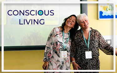 Conscious Living, your Coach in your Pocket | SMT Magazine